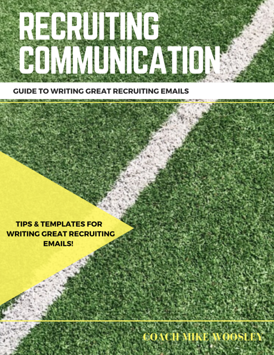 The Guide to Writing Great Recruiting Emails – Elite Athletes Recruiting