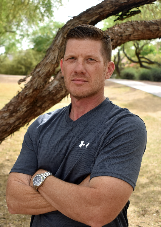 About Coach Mike – Elite Athletes Recruiting